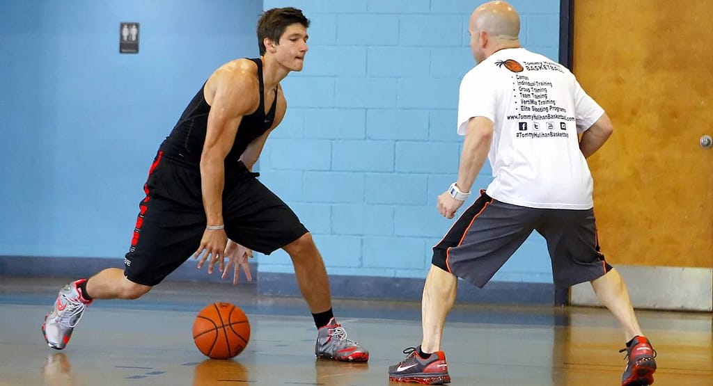 What is Field Goal in Basketball: How Shot Efficiency is Changing the ...