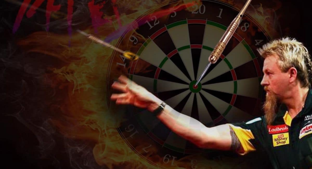 Dart Out Chart: The Ultimate Guide to Mastering Smart Finishes in Darts - Welcome to MB Game Master